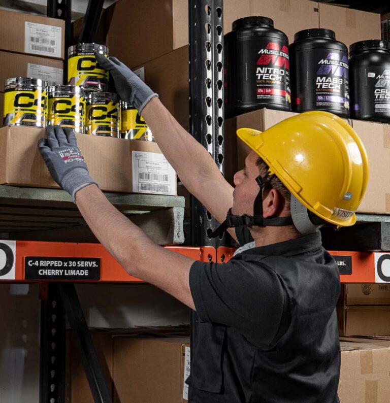 Se distribuidor - NewLab Nutrition